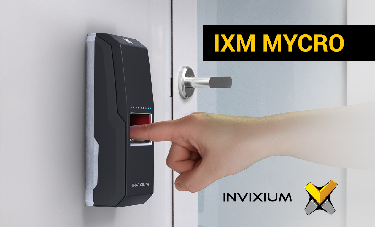 IXM MYCRO - Increíble Rendimiento y Versatilidad en un Formato Pequeño