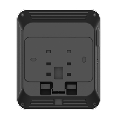 BIOPAD MINI - Terminal de Reconocimiento Facial de Precio Accesible