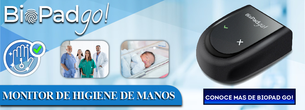 Impulsa Tus Ventas con el Nuevo Kit Biopad Mini